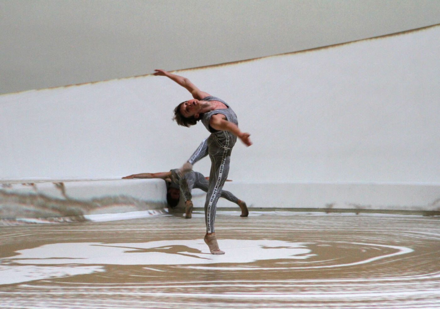 Falls The Shadow • Daniil Simkin