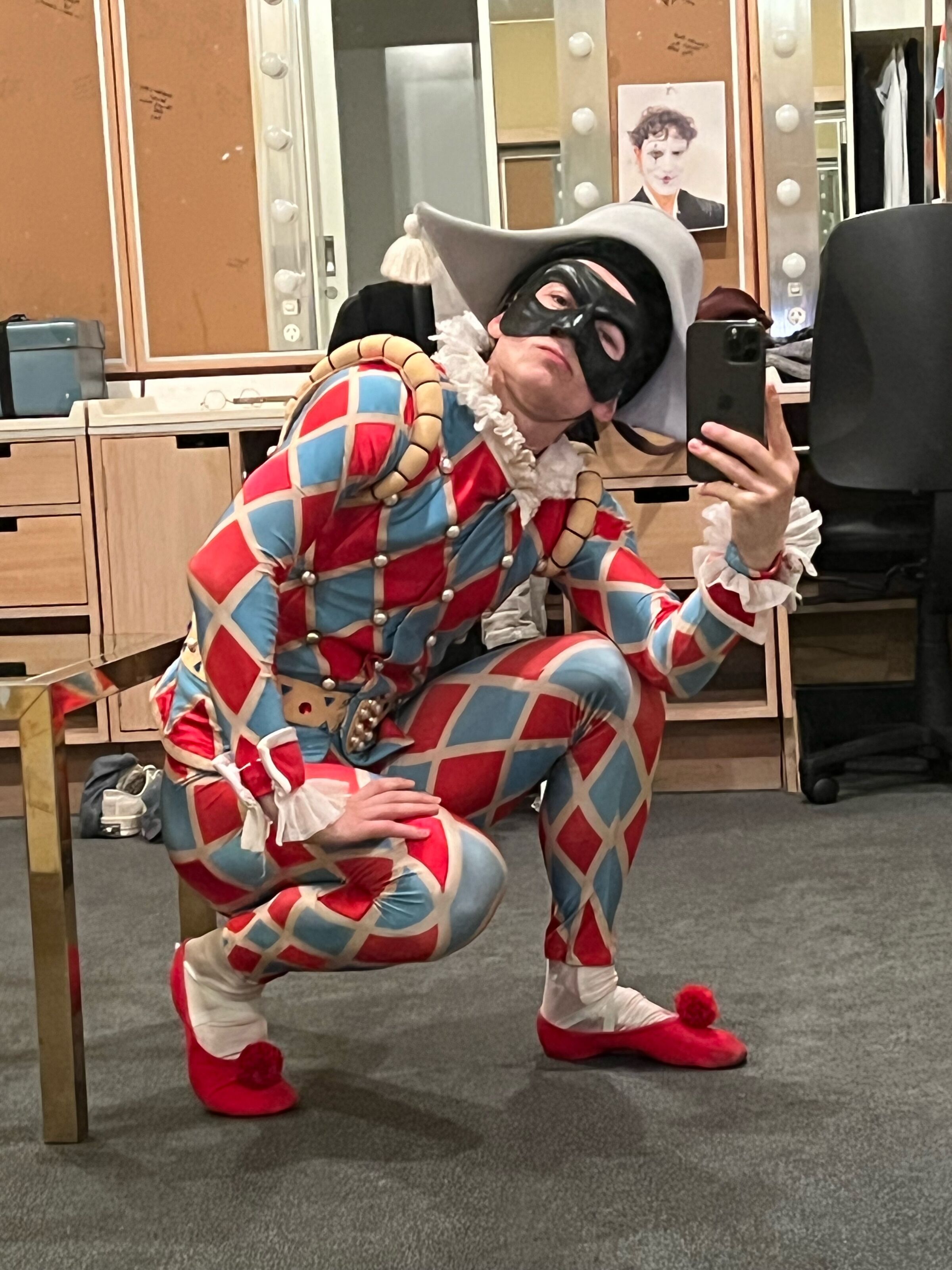 Dance • Daniil Simkin