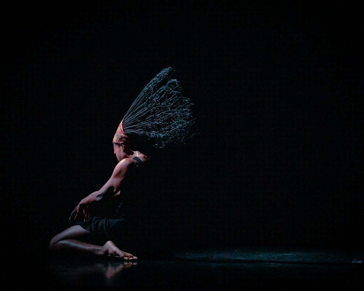 CAVE: Convergence Part One • Daniil Simkin