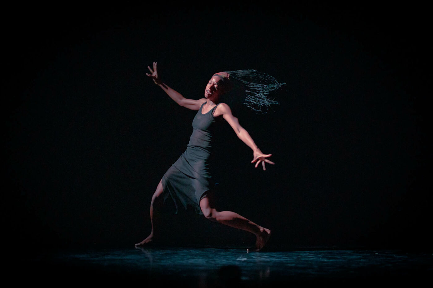 CAVE: Convergence Part One • Daniil Simkin