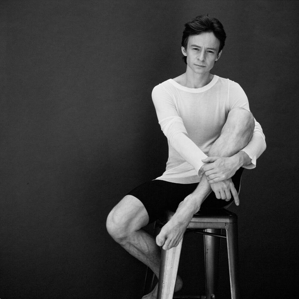 Life • Daniil Simkin