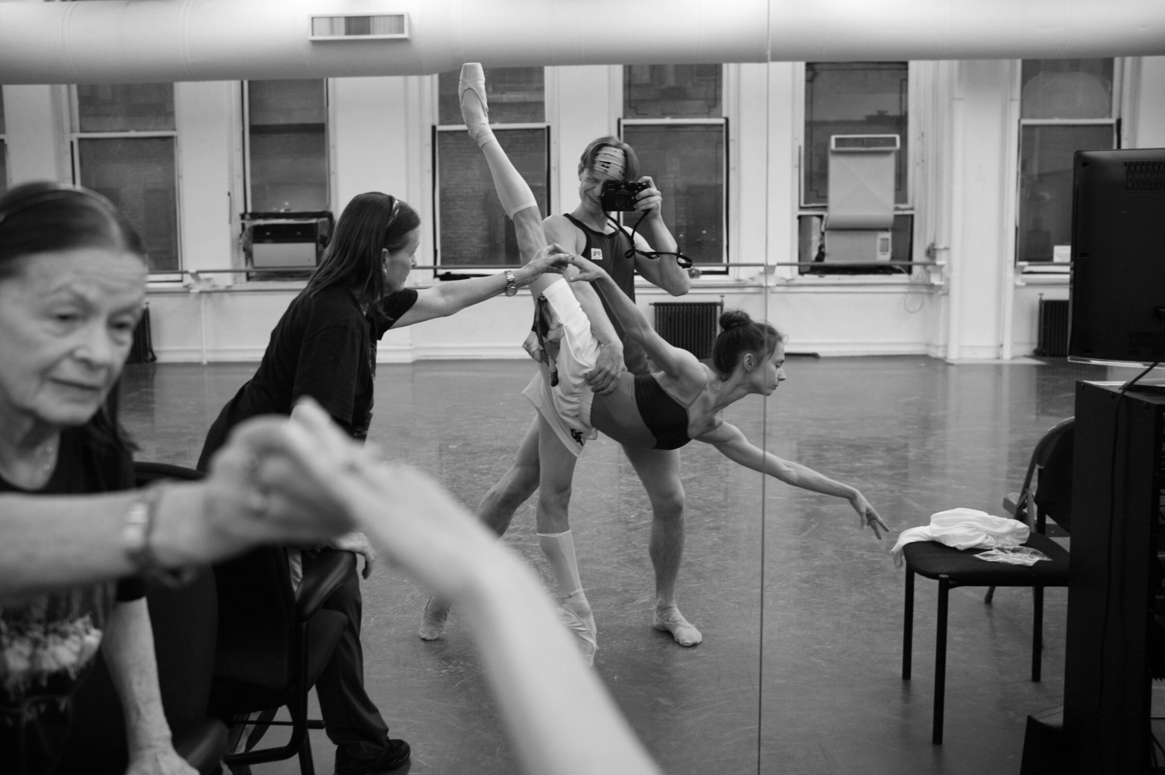 Life • Daniil Simkin