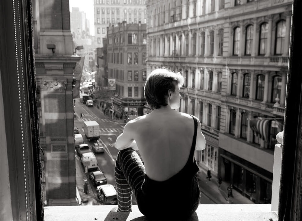 Life • Daniil Simkin