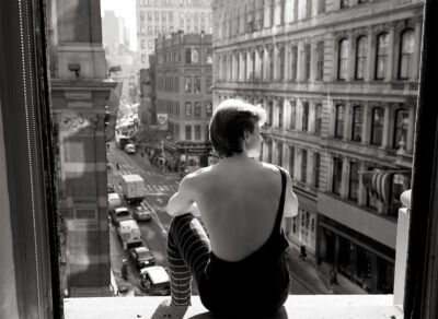 Life • Daniil Simkin