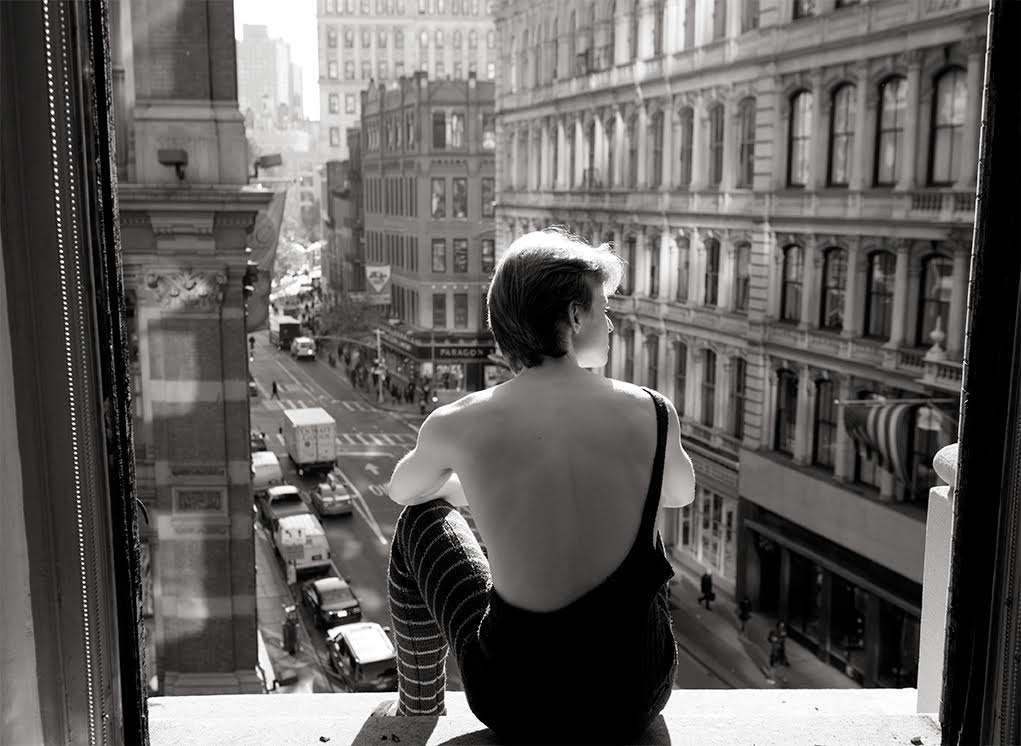 Life • Daniil Simkin